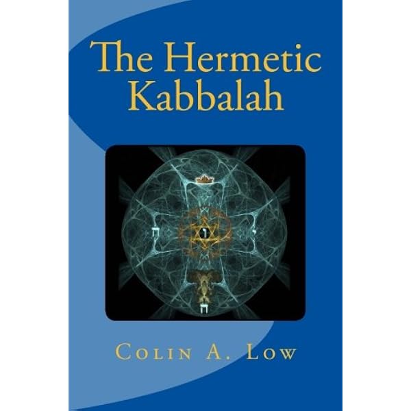 Hermetic Qabalah