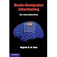 Brain-Computer Interfacing: An Introduction: Rao, Rajesh P. N.: 9780521769419: Amazon.com: Books