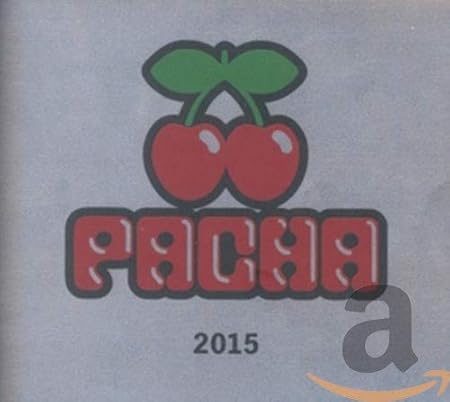 Pacha 2015: Amazon.de: Musik-CDs & Vinyl