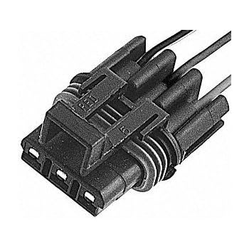 Amazon.com: Standard Motor Products S556 Pigtail/Socket: Automotive