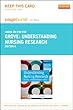 Understanding Nursing Research: Building an Evidence-Based Practice, 6e ...