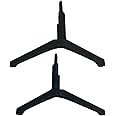 Amazon.com: Original Stand Legs Compatible with Samsung Models ...