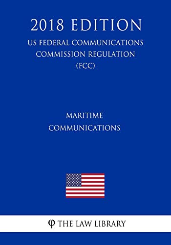 Maritime Communications (US Federal Communications Commission ...