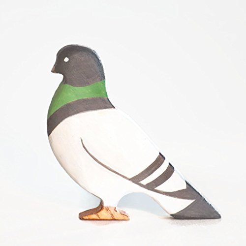 Pigeon Gifts | Kritters in the Mailbox | Pigeon Collectibles
