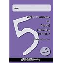 Word Problems for Model Drawing Practice - Level 5: Catherine Jones ...
