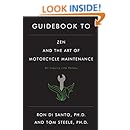 Guidebook to Zen and the Art of Motorcycle Maintenance: Ron Di Santo ...