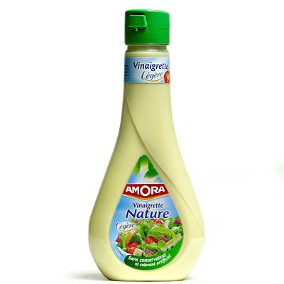 Amazon.com : French Amora Mustard Vinaigrette Amora-Vinaigrette ...