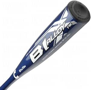 Amazon.com : Combat B1 Alloy Youth Baseball Bat -12 (27-Inch) : Sports ...