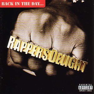 Rapper's Delight: Back in the Day: Amazon.co.uk: Music