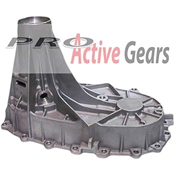 Amazon.com: Rear Transfer Case Half NP261XHD/263XHD: Automotive