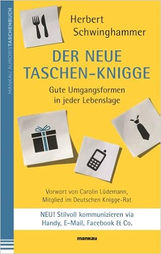Der neue Taschen-Knigge - Paracelsus, die Heilpraktikerschulen