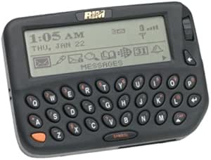 Amazon.com : Rim 950 Blackberry Internet Edition Wireless Handheld ...