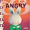 When I'm Feeling Angry: Trace Moroney: 9781435120136: Amazon.com: Books