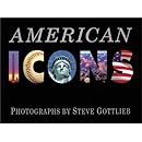 American Icons: Steve Gottlieb: 9781570983894: Amazon.com: Books