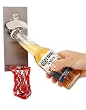 BasketBeer - Basketball Hoop Bottle Opener