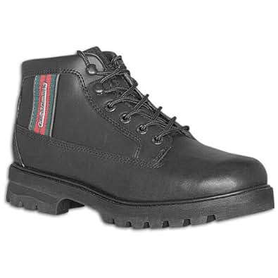 Amazon.com | Lugz Men's Birdman Nightwing Mid | Shoes