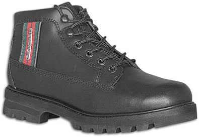 Amazon.com | Lugz Men's Birdman Nightwing Mid | Boots