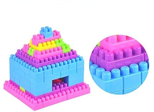 Interlocking Toy