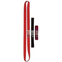 Amazon.com : BlueWater Ropes 1" Climb-Spec Webbing Sling (24 ...