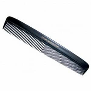 Amazon.com : Aristocrat Finger Wave Comb (1123A) : Hair Combs : Beauty