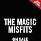 The Magic Misfits: Neil Patrick Harris, Lissy Marlin: 9780316391825 ...