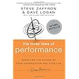Amazon - The Three Laws of Performance: Rewriting the Future of Your ...