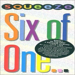Six Of One [6CD Box Set]: Amazon.co.uk: Music