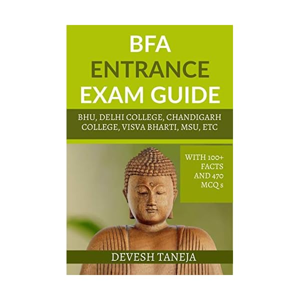 BFA Entrance Exam Guide Disha Careers bfa-entrance-exam-guide-disha-careers