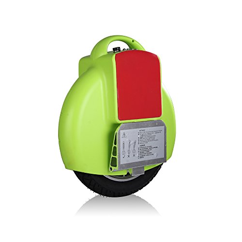 Buy PME Self-balancing Electric Auto Balance Unicycle Scooter Self ...