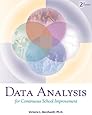 Data Analysis 2nd: Victoria Bernhardt: 9781930556744: Amazon.com: Books