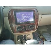 Amazon.com: JVC KW-NX7000 Double Din Navigation with 7" Wide Touch Panel Monitor w/ DVD/CD/USB ...