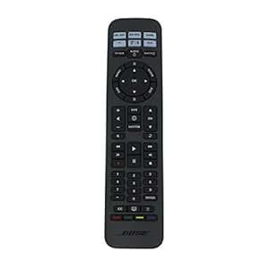Bose SoundTouch 120/130/220/520 Home Theater System Replacement Remote ...