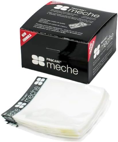 Premium Short Meche Strips – BigaMart