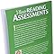 3-Minute Reading Assessments: Word Recognition, Fluency, and ...