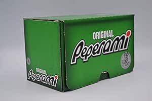 Peperami Original Box of 24: Amazon.com: Grocery & Gourmet Food