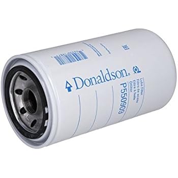Amazon.com: Donaldson P550367 Lube Filter, Spin-on: Automotive