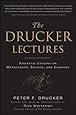 The Drucker Lectures: Essential Lessons on Management, Society and ...