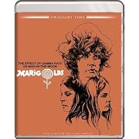 Amazon.com: The Effect of Gamma Rays on Man-in-the-Moon Marigolds ...