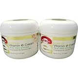 Amazon.com : Smooth E Cream With Vitamin E & Aloe Vera 100g : Body Gels ...