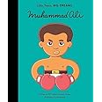 Muhammad Ali (Volume 26) (Little People, BIG DREAMS, 21): Sanchez ...