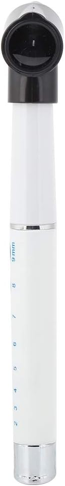 LED Otoscope, Prpfessional Portable Mini Visual Ear Speculum Endoscope ...