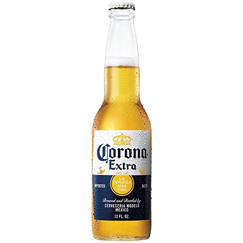 Corona Extra Beer, 12 fl oz Bottle, 4.6% ABV in Kenya | Whizz Lager ...