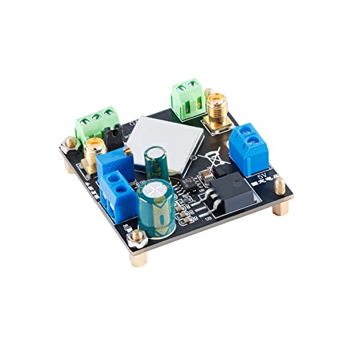 AD620 High Accuracy Low Power Programmable Instrumentation Amplifier ...