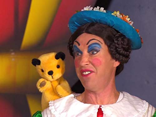 Watch The Sooty Show - Season 2 | Prime Video