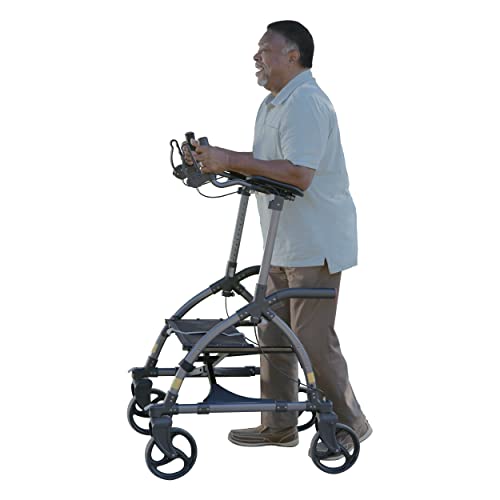 UPWalker Original Upright Walker – Fully Assembled ISO Certified ...
