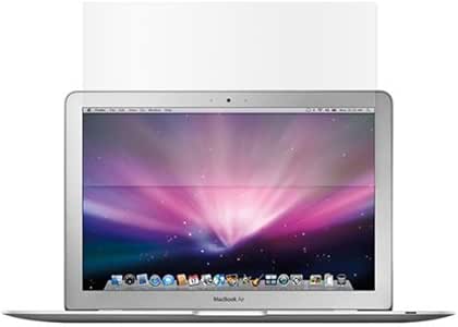 Amazon.com: BlastCase Reusable LCD Screen Protector for Apple Macbook ...