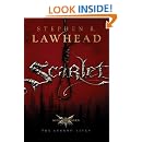 Amazon.com: Scarlet (The King Raven Trilogy, Book 2) eBook: Stephen R ...