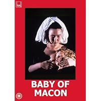 Amazon.com: Baby of Macon : Peter Greenaway, Julia Ormond, Ralph ...
