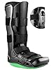 NEENCA Medical Inflatable Walking Boot, Air Cam Walker Fracture Boot ...