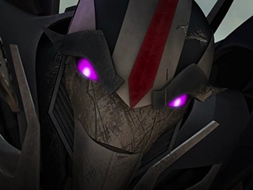 Watch Transformers Prime - Season 1 | Prime Video